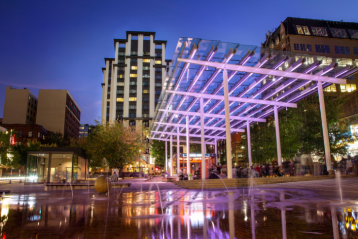 The Paramount Hotel Portland - Stash Hotel Rewards