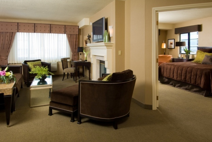 The Paramount Hotel Portland - Stash Hotel Rewards