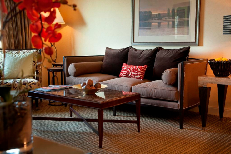 The Paramount Hotel Portland - Stash Hotel Rewards