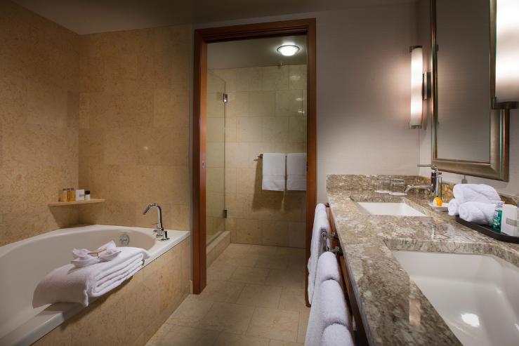 The Paramount Hotel Seattle - Stash Hotel Rewards