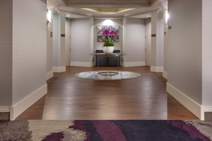 The Paramount Hotel Seattle - Stash Hotel Rewards