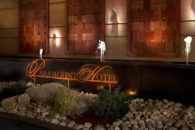 The Paramount Hotel Seattle - Stash Hotel Rewards