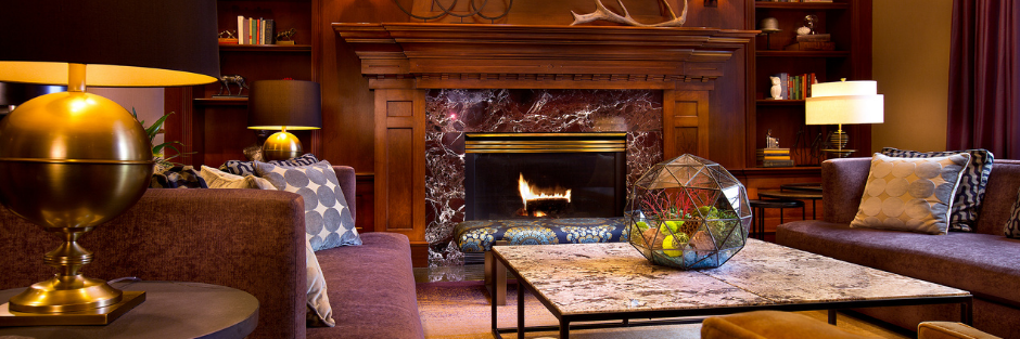 The Paramount Hotel Seattle - Stash Hotel Rewards