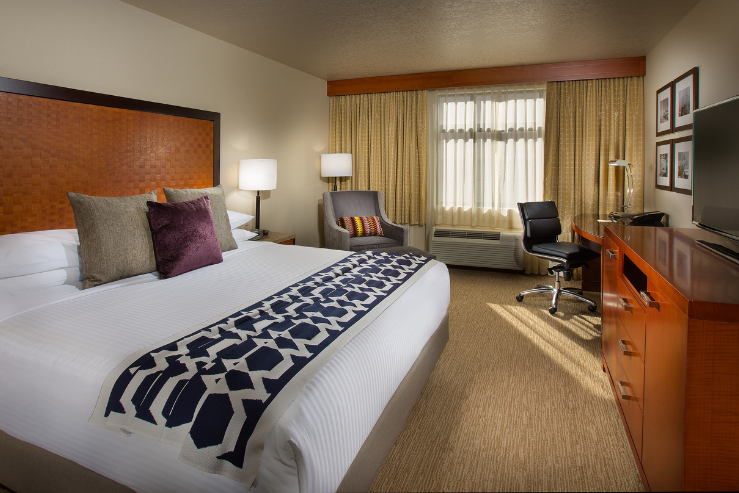 The Paramount Hotel Seattle - Stash Hotel Rewards