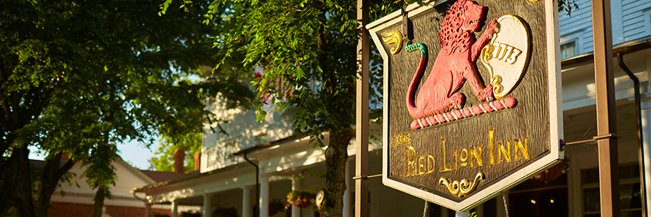 The Red Lion Inn - Stash Hotel Rewards