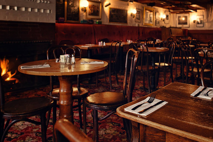 The Red Lion Inn - Stash Hotel Rewards