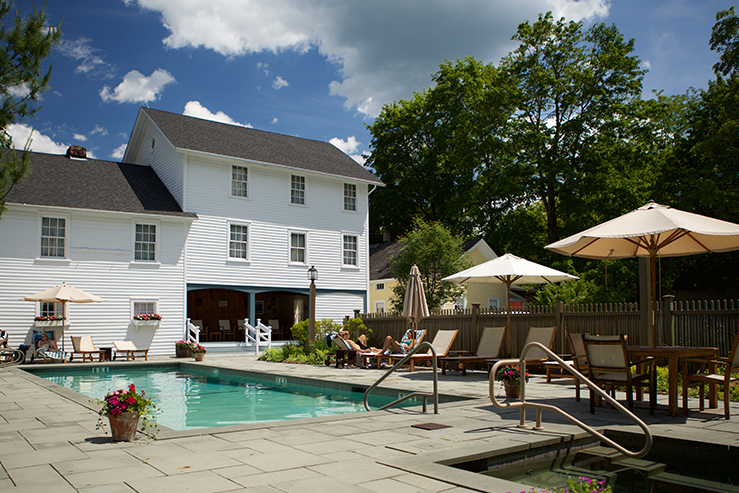 The Red Lion Inn - Stash Hotel Rewards