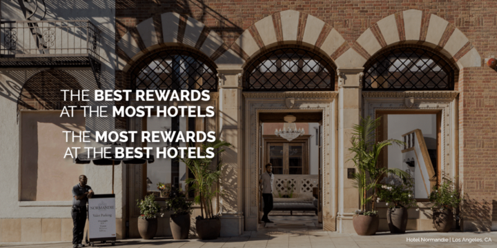 Stash Hotel Rewards