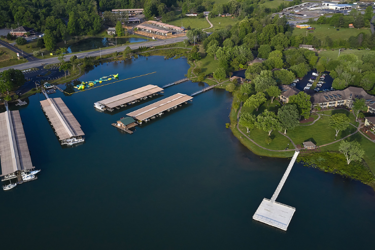 The Ridges Resort on Lake Chatuge - Stash Hotel Rewards