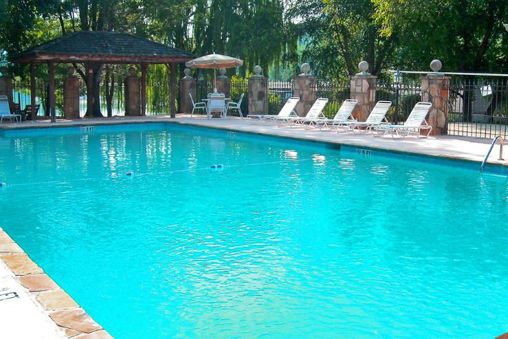 The Ridges Resort on Lake Chatuge - Stash Hotel Rewards