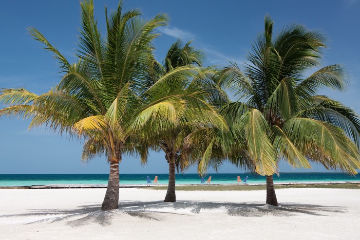 Royal Belize - Stash Hotel Rewards