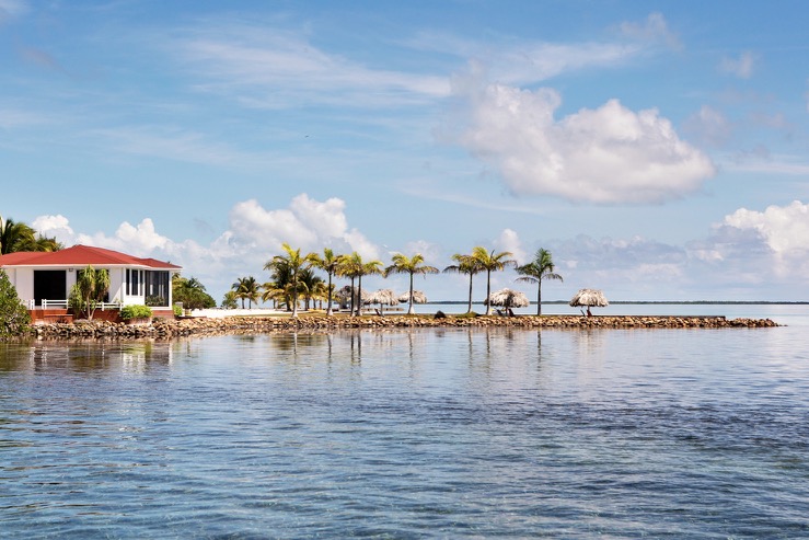 Royal Belize - Stash Hotel Rewards