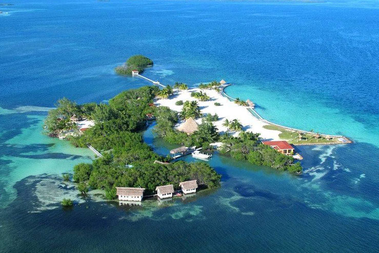 Royal Belize - Stash Hotel Rewards