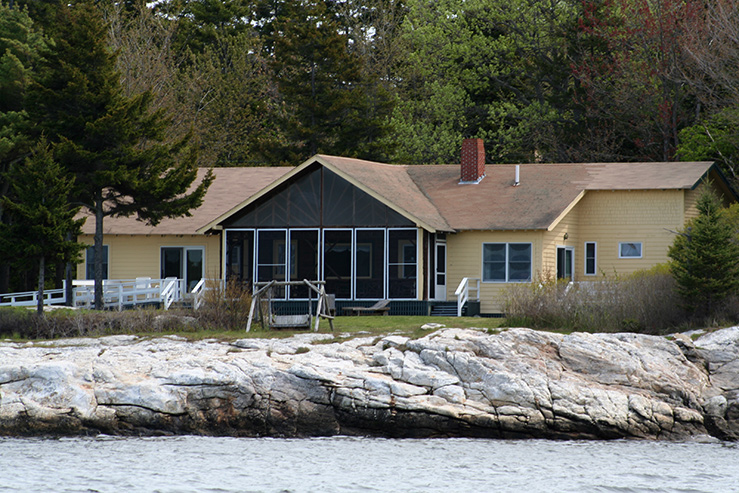 Sebasco Harbor Resort - Stash Hotel Rewards