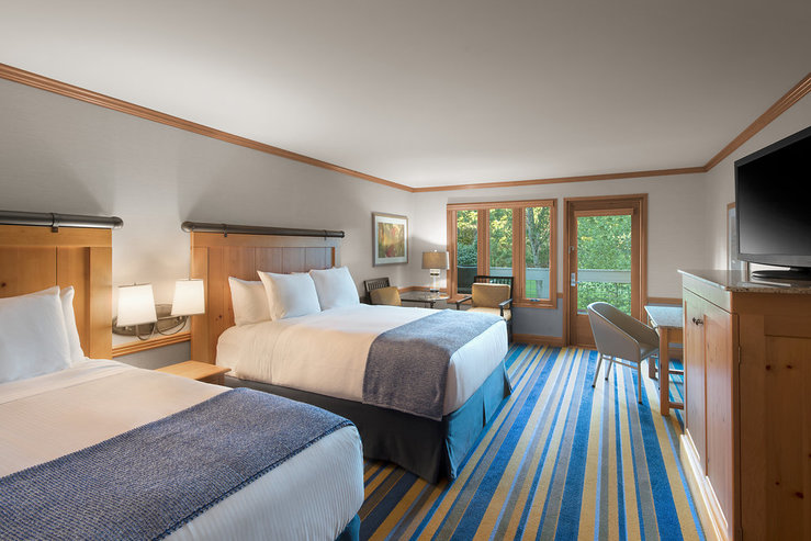 Semiahmoo Resort - Stash Hotel Rewards