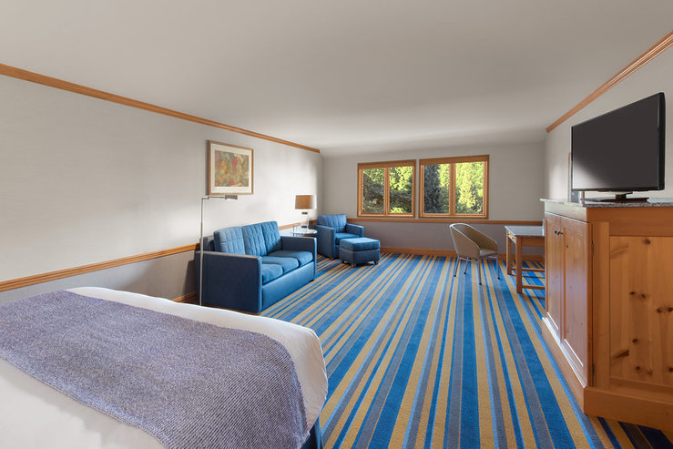 Semiahmoo Resort - Stash Hotel Rewards