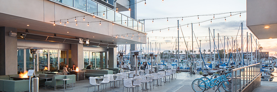 Shade Hotel Redondo Beach - Stash Hotel Rewards