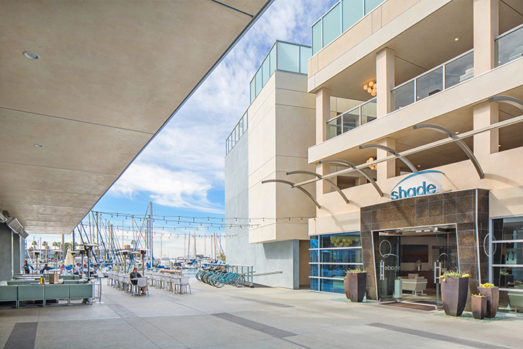 Shade Hotel Redondo Beach - Stash Hotel Rewards