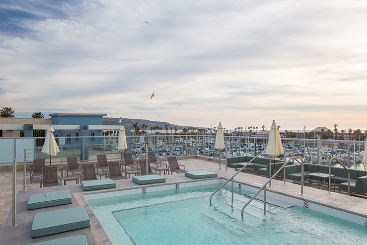 Shade Hotel Redondo Beach - Stash Hotel Rewards