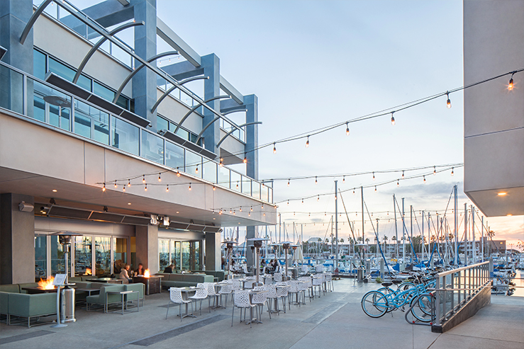 Shade Hotel Redondo Beach - Stash Hotel Rewards