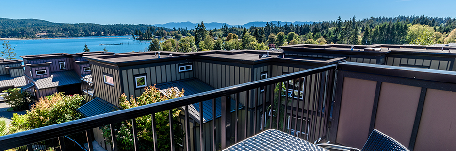 Sooke Harbour Resort and Marina - Stash Hotel Rewards