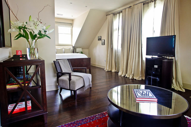 Stonehurst Place - Stash Hotel Rewards