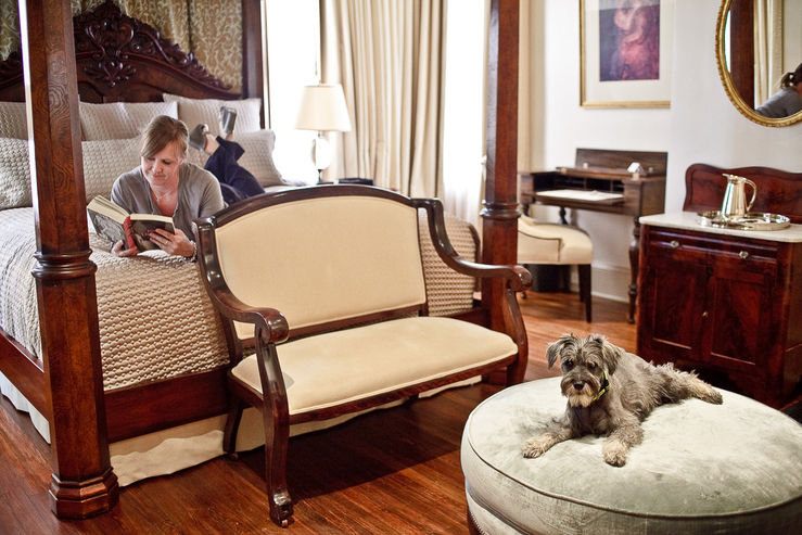 Stonehurst Place - Stash Hotel Rewards