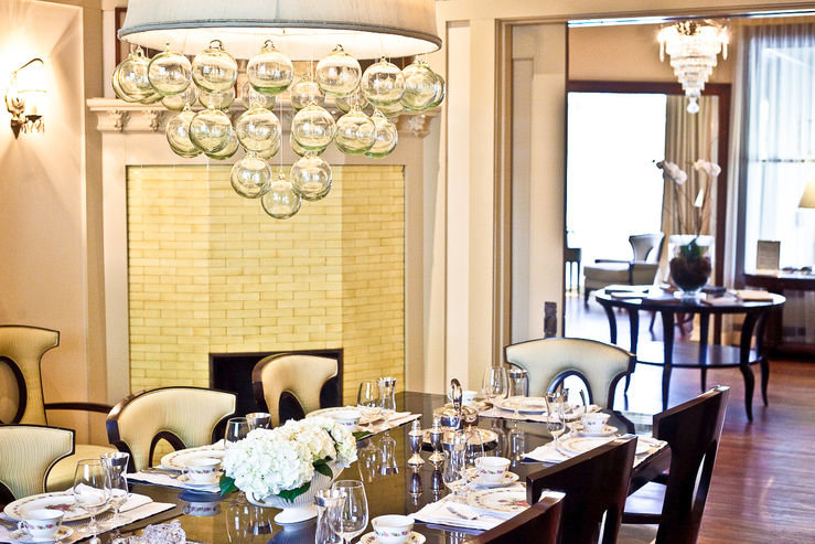 Stonehurst Place - Stash Hotel Rewards