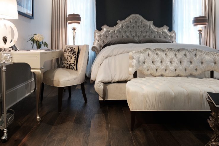 Stonehurst Place - Stash Hotel Rewards