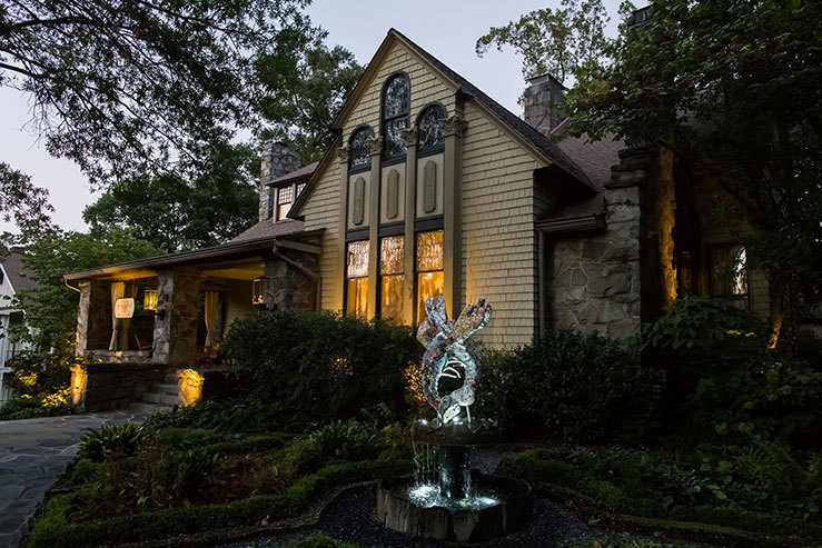 Stonehurst Place - Stash Hotel Rewards