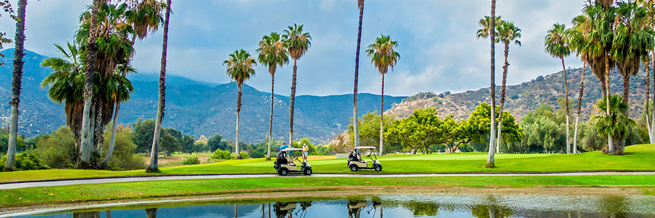 Singing Hills Golf Resort at Sycuan - Stash Hotel Rewards