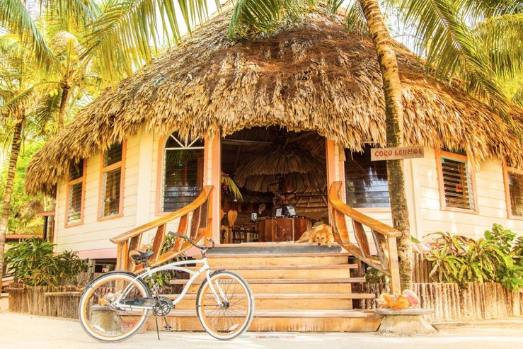 Thatch Caye Resort - Stash Hotel Rewards