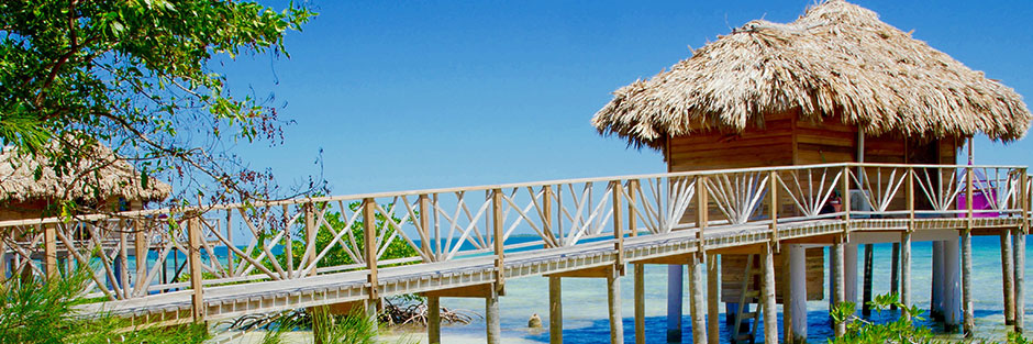Thatch Caye Resort - Stash Hotel Rewards