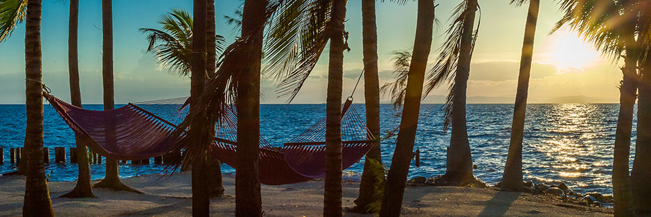 Thatch Caye Resort - Stash Hotel Rewards