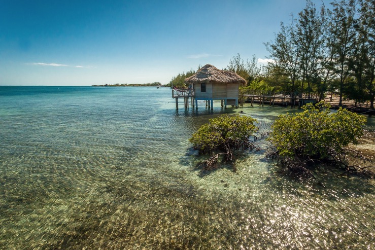 Thatch Caye Resort - Stash Hotel Rewards
