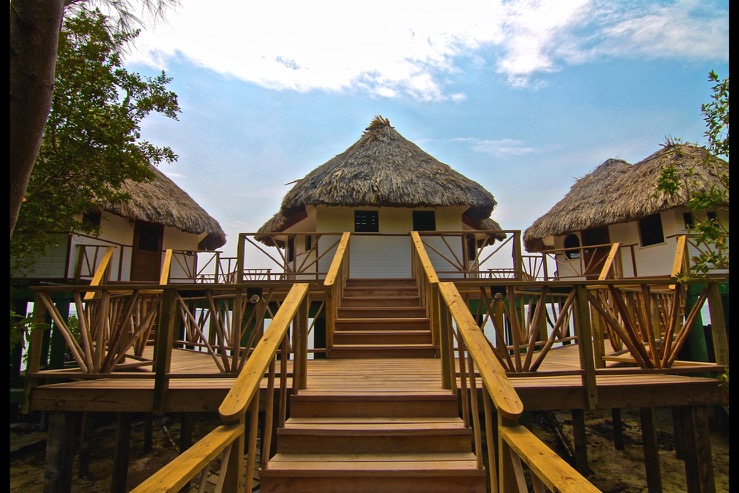 Thatch Caye Resort - Stash Hotel Rewards