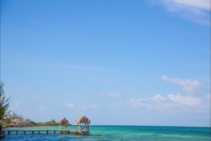 Thatch Caye Resort - Stash Hotel Rewards