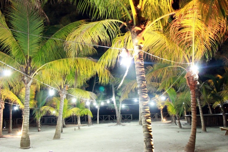 Thatch Caye Resort - Stash Hotel Rewards