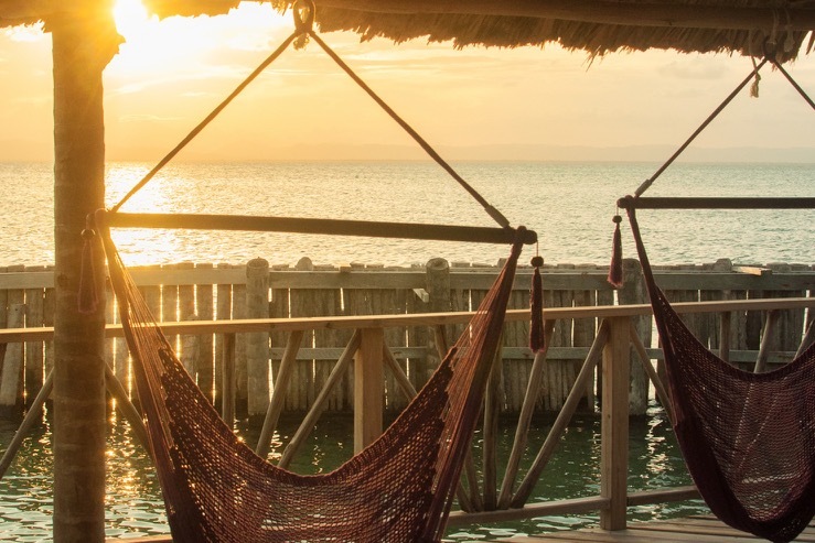 Thatch Caye Resort - Stash Hotel Rewards