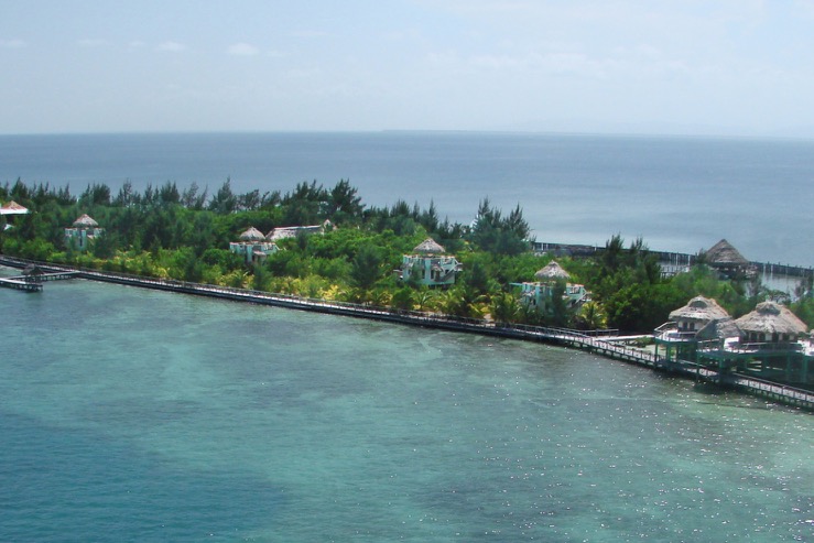 Thatch Caye Resort - Stash Hotel Rewards