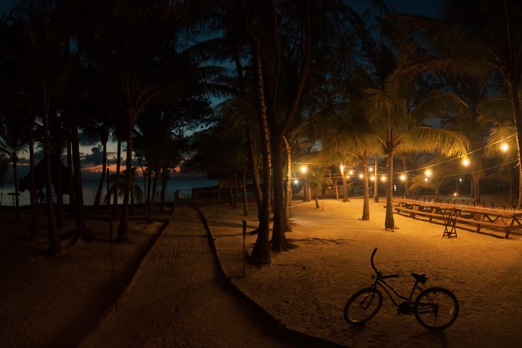Thatch Caye Resort - Stash Hotel Rewards