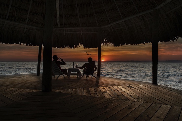 Thatch Caye Resort - Stash Hotel Rewards