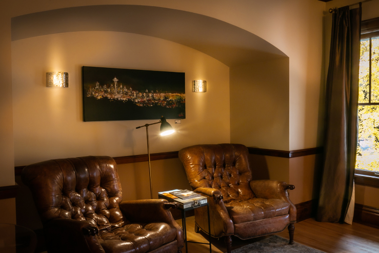The Blackwell - Stash Hotel Rewards