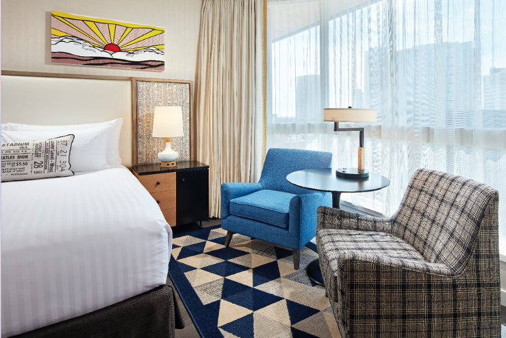 The Bristol Hotel - Stash Hotel Rewards