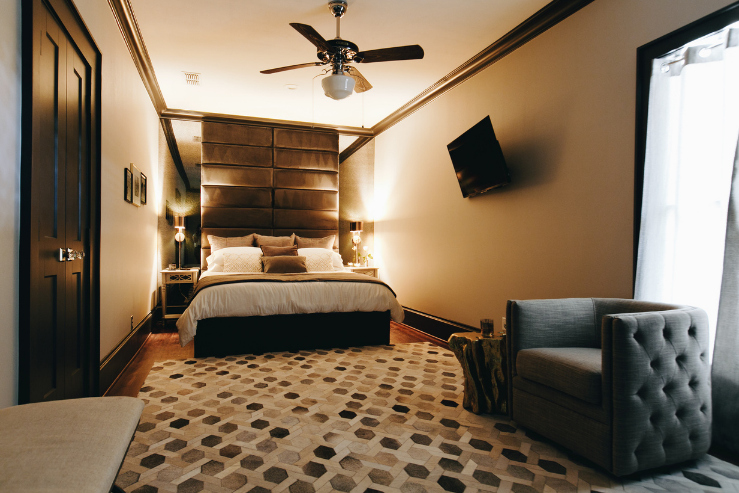 The Gaston - Stash Hotel Rewards