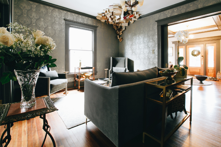 The Gaston - Stash Hotel Rewards