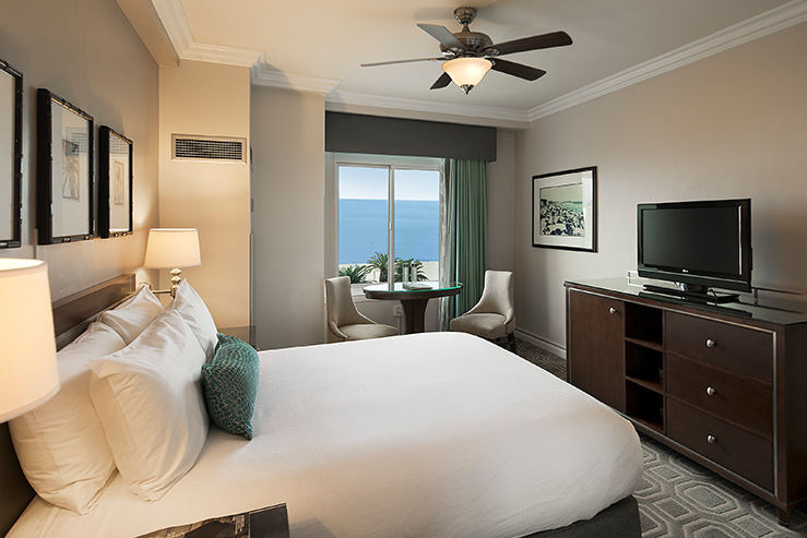 The Georgian Hotel - Stash Hotel Rewards