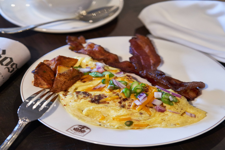 The Groton Inn - Stash Hotel Rewards