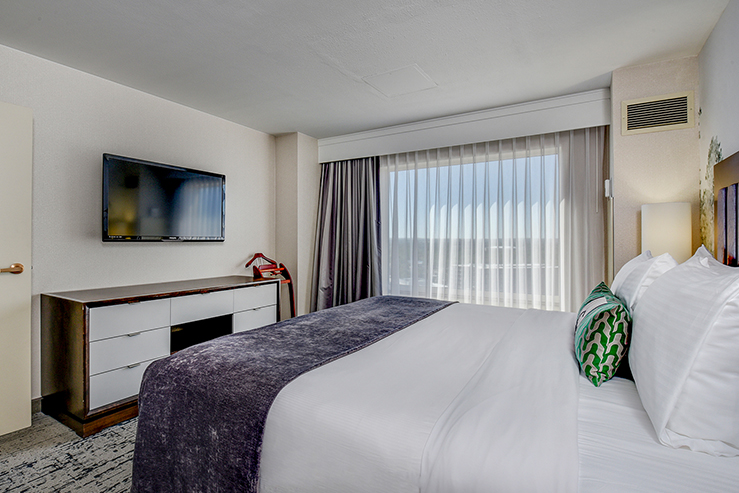 The Grove Hotel - Stash Hotel Rewards