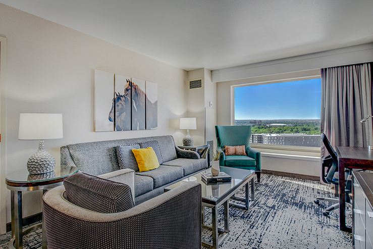 The Grove Hotel - Stash Hotel Rewards